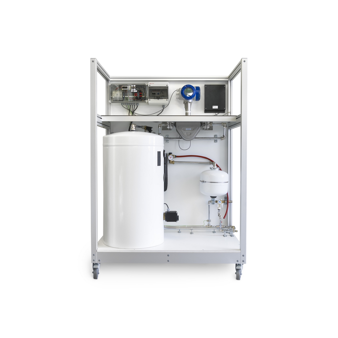 Add On Systems // Tetlow Kilns & Furnaces