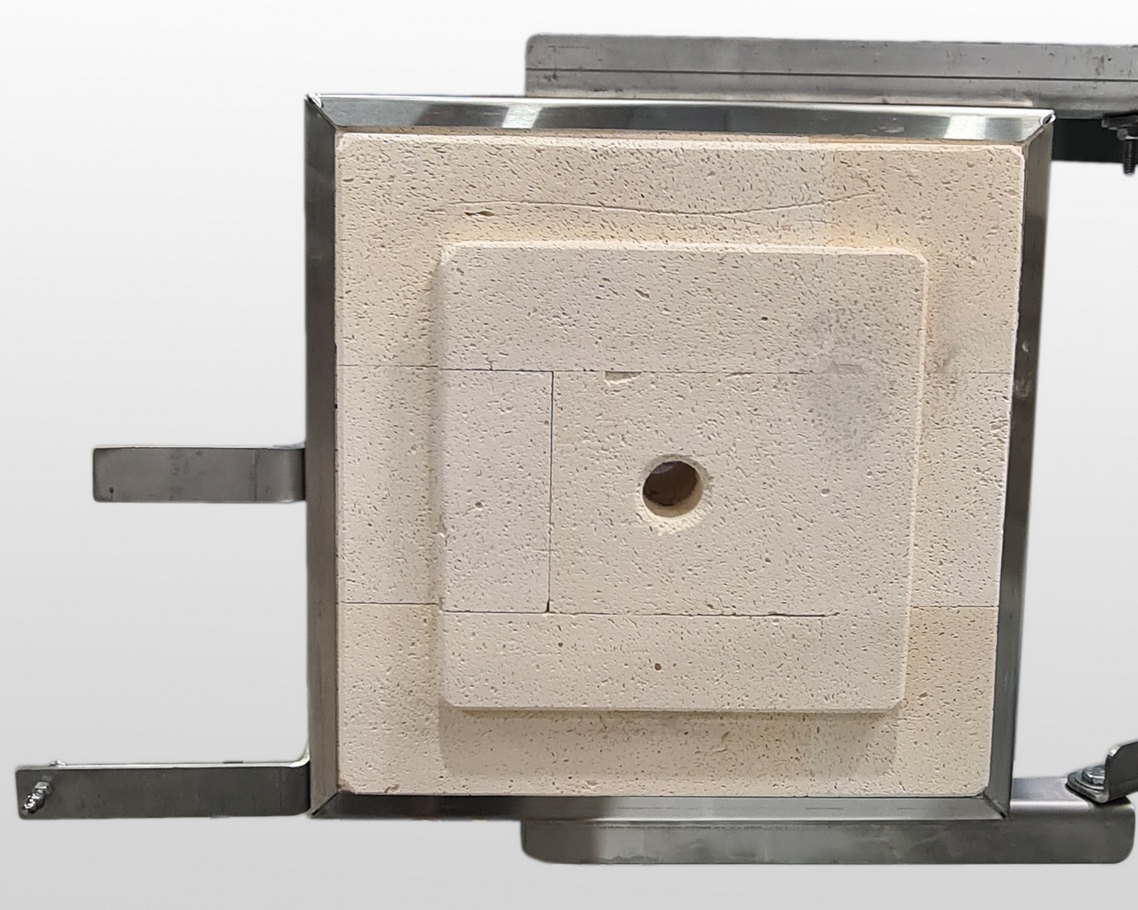 K2FL Small Kiln // Tetlow Kilns & Furnaces