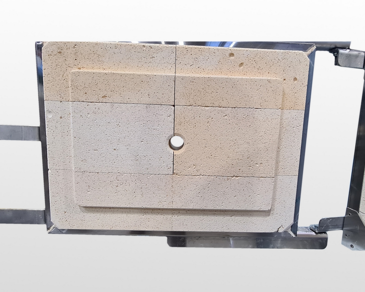 K4FL Small Kiln // Tetlow Kilns & Furnaces