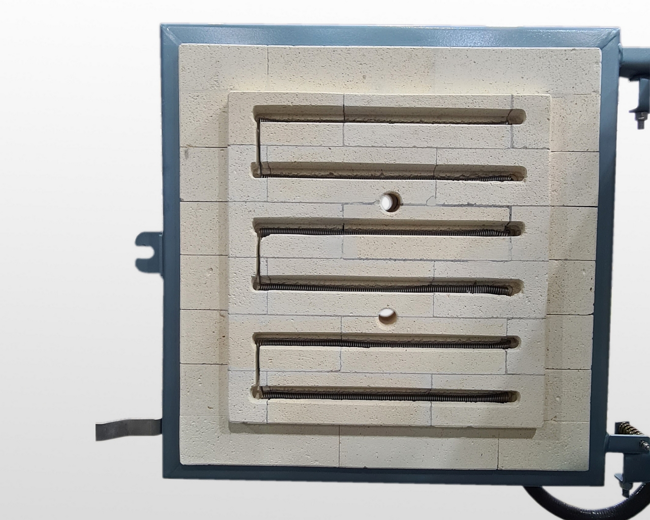 K7MWFL Large Kiln // Tetlow Kilns & Furnaces